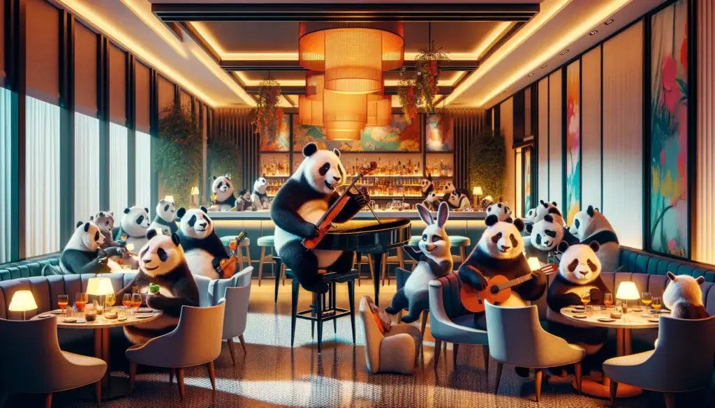 Hotels & Resorts Technology Solutions | BBH Solutions Lead 1